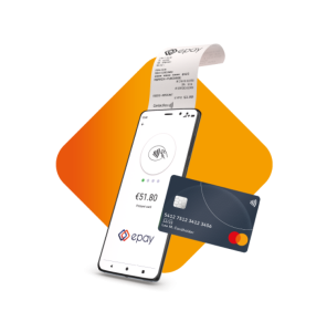 Epay SoftPOS | epay Greece