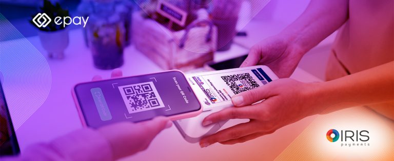 Πληρωμές IRIS με epay